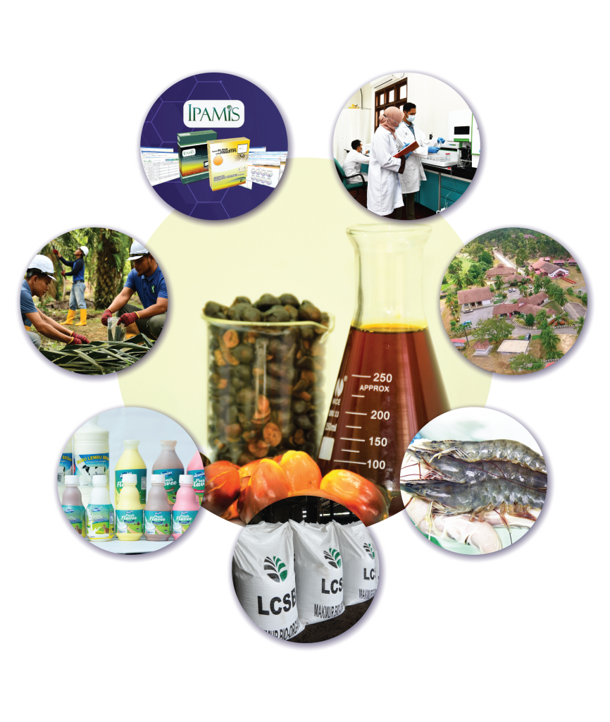 LCSB FRONTPAGE - LKPP Corporation Sendirian Berhad