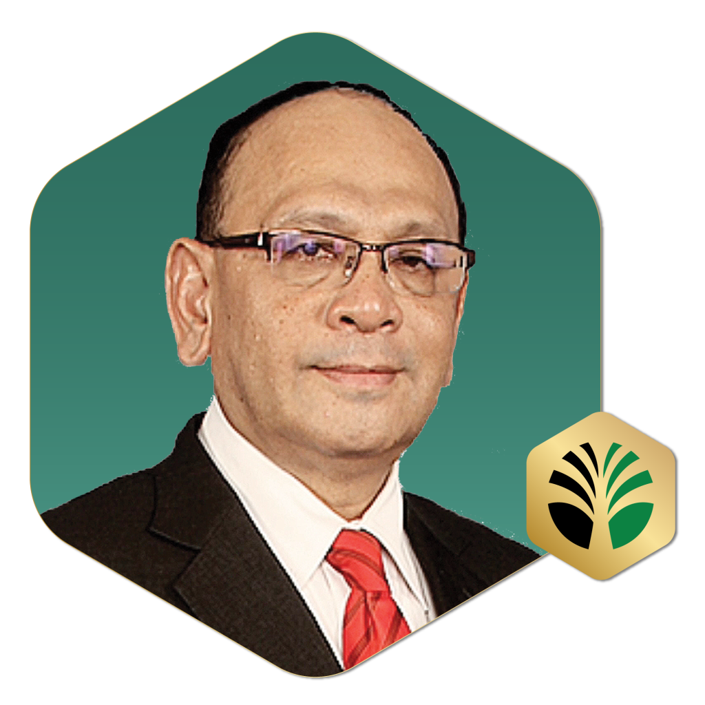 Lembaga Pengarah - LKPP Corporation Sendirian Berhad