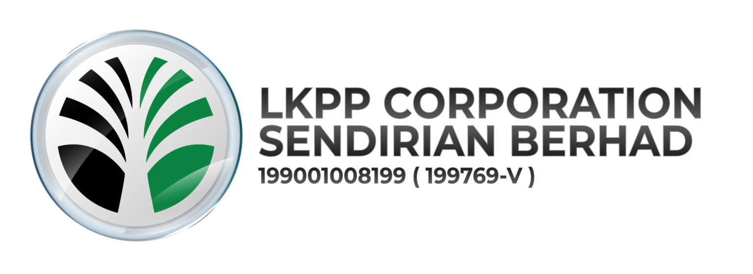 KORPORAT - LKPP Corporation Sendirian Berhad